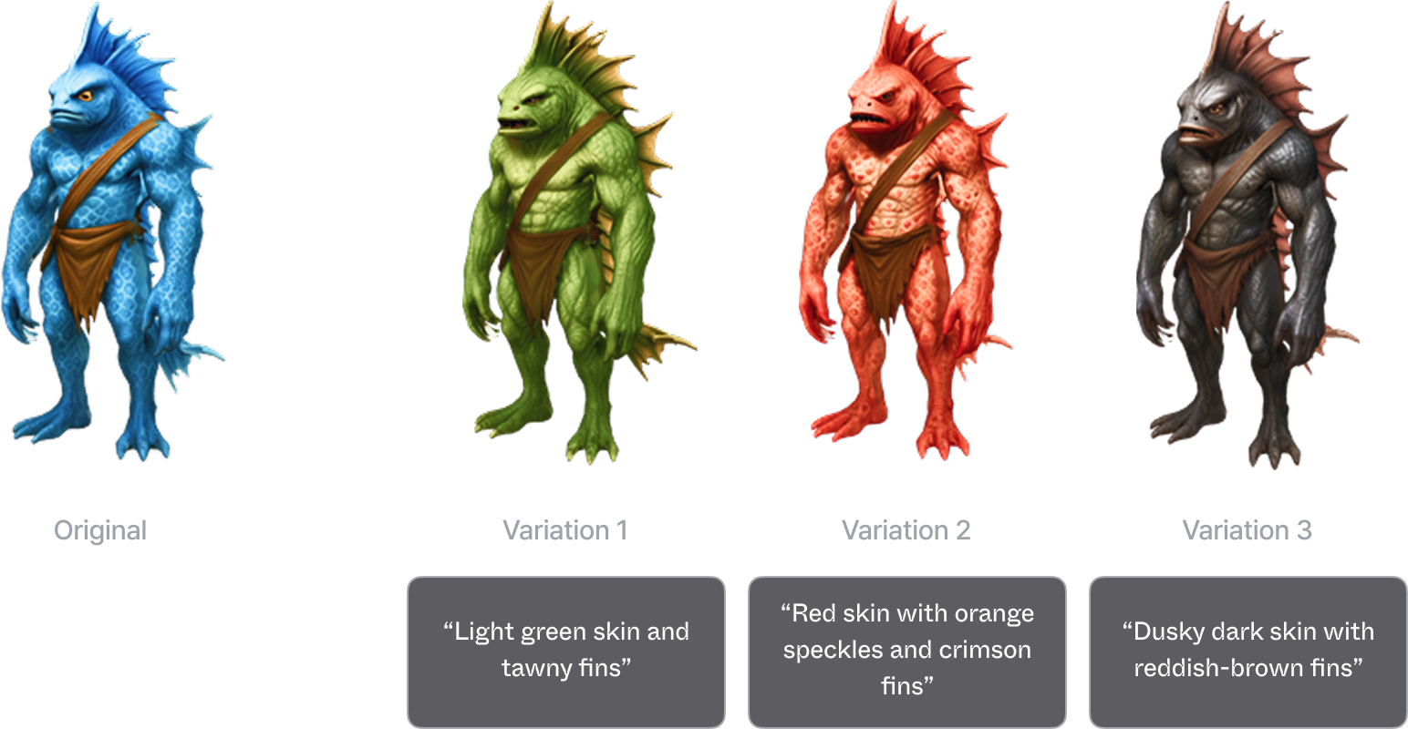 VARCO 3D – Meet Your First AI 3D Creator